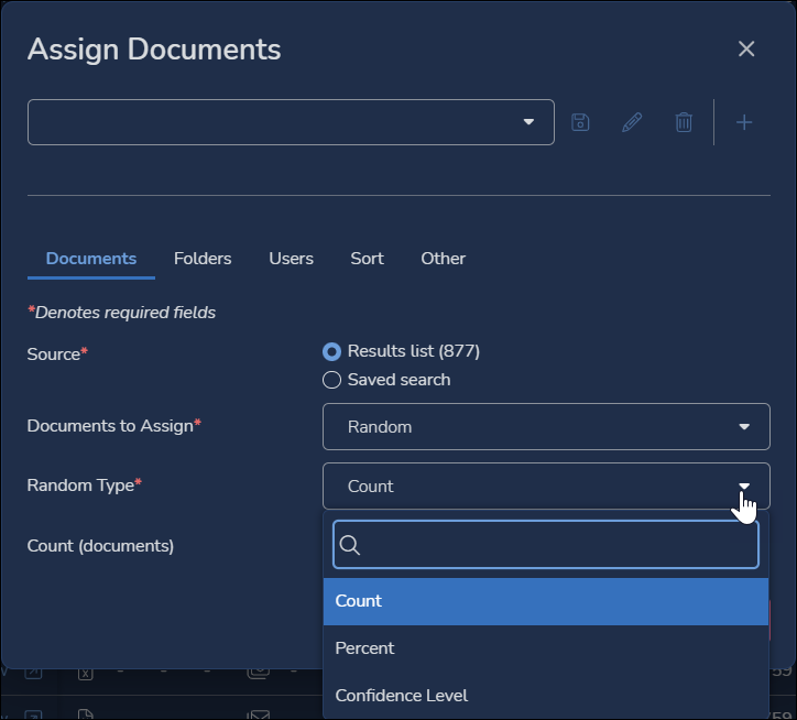 Create & Manage Assignments